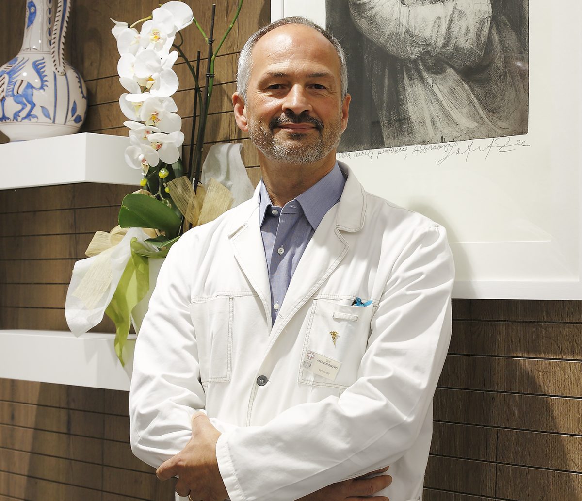 Farmacia Favero - CHI SIAMO