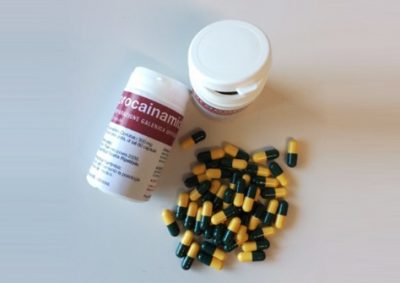 PROCAINAMIDE - Farmacia Favero